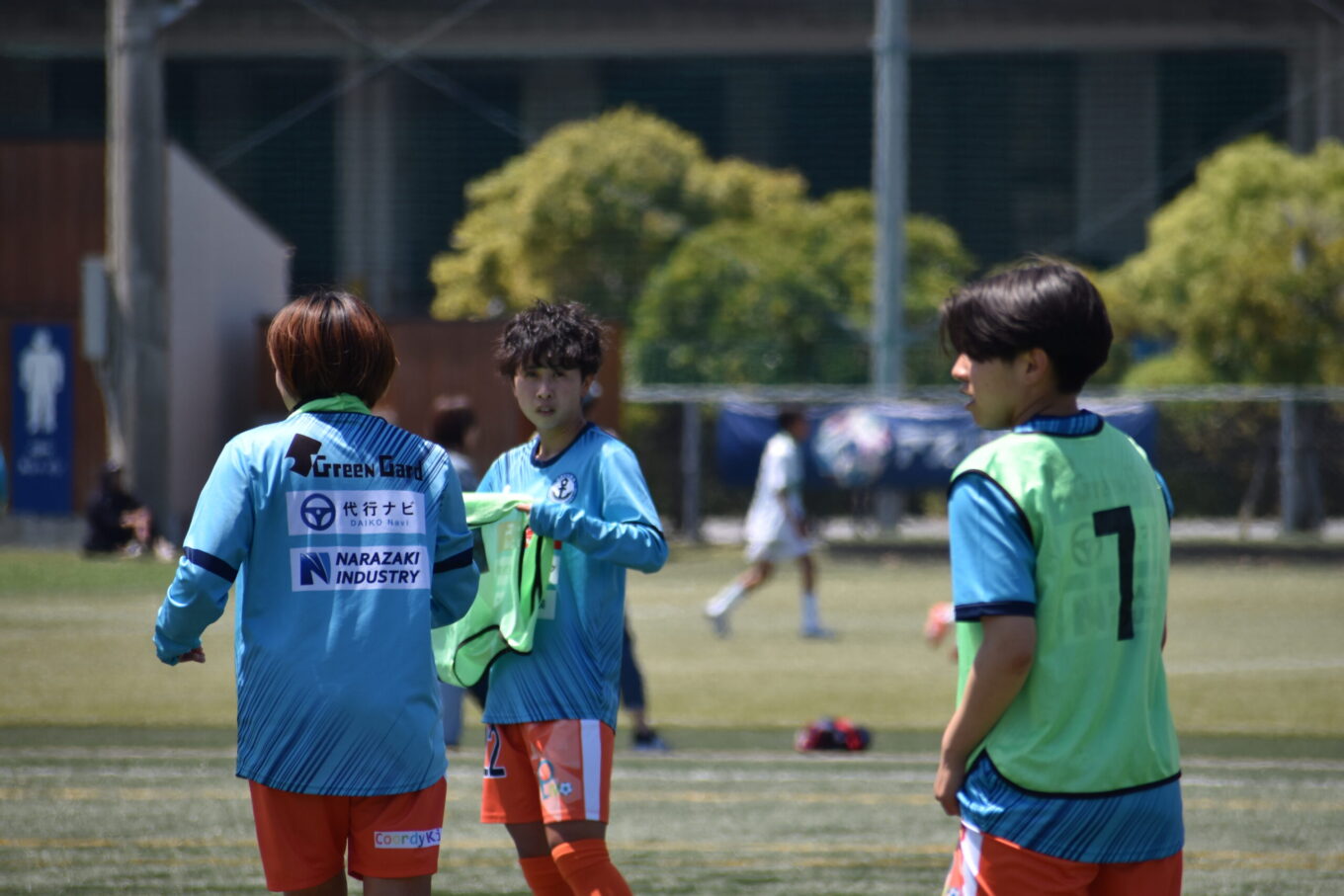 マッチレポート【2025年度KYFA第28回九州女子サッカーリーグ 1部 vs.秀岳館高等学校】 | 福岡J・アンクラス公式サイト