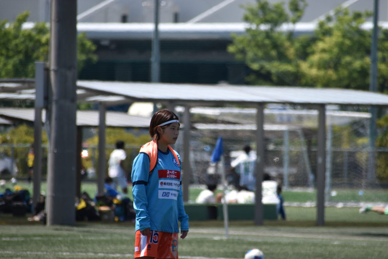 マッチレポート【2025年度KYFA第28回九州女子サッカーリーグ 1部 vs.秀岳館高等学校】 | 福岡J・アンクラス公式サイト